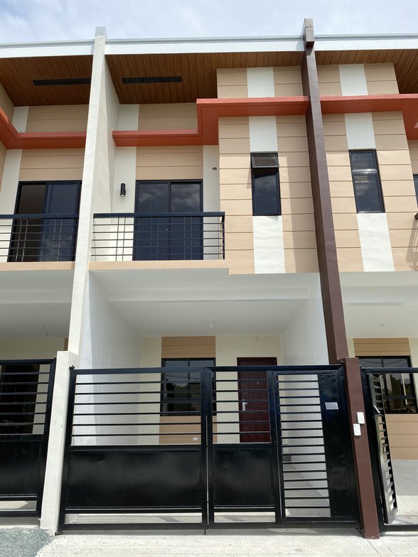 Camella Springville Heights House And Lot For Sale Bacoor Cavite [1,982 ...