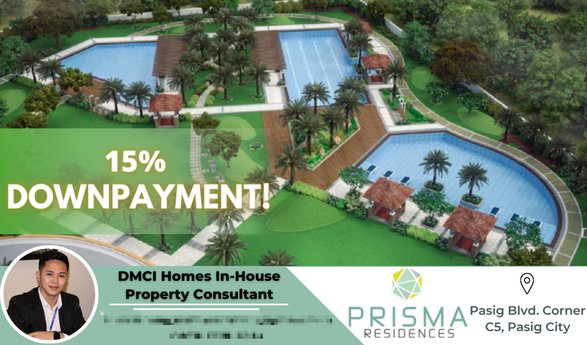 Prisma Residences 1 Bedroom [35,481 Properties] (March 2024) on ...