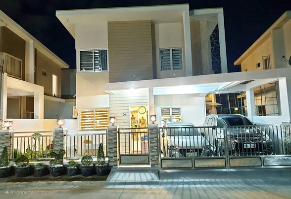 Molino Subdivision Properties For Sale Bacoor Cavite [4,376 Properties ...