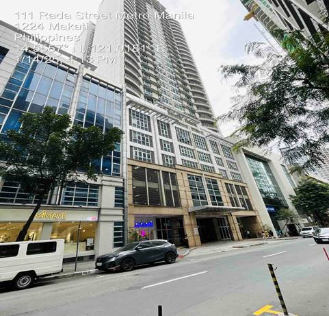 Greenbelt Mansion Condo Makati [1,528 Properties] (March 2025) on ...