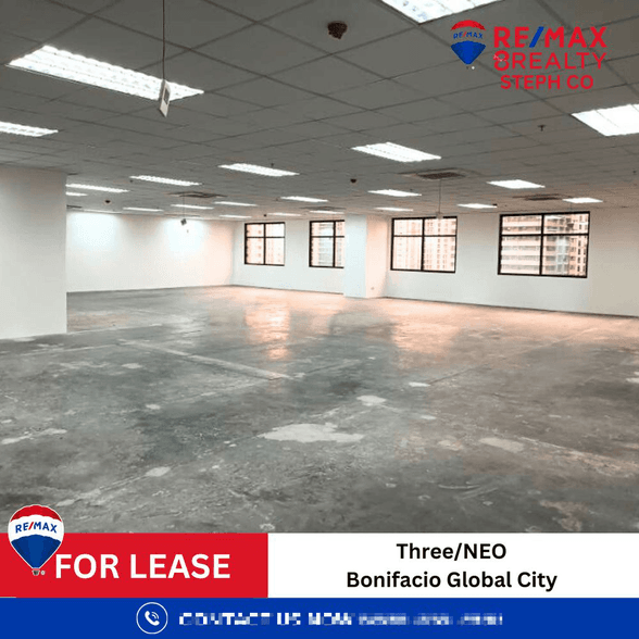 Alveo Bgc Office [30,472 Properties] (February 2024) on OnePropertee.com