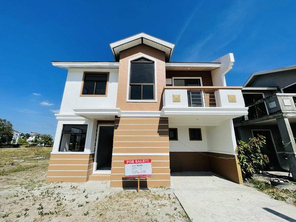 Pre Selling Properties Mexico Pampanga [1,750 Properties] (March 2026 ...