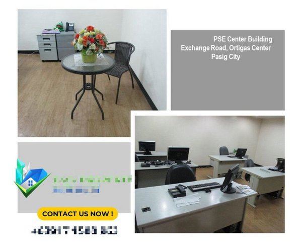Tektite Pse Office Space For Rent Ortigas Pasig [53 Properties] (April ...