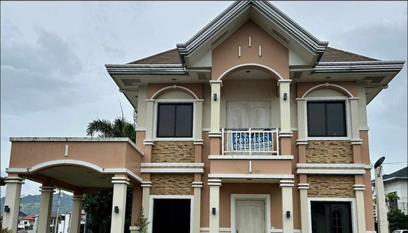 Central Atrium Residences House And Lot For Sale Balanga Bataan [246 ...