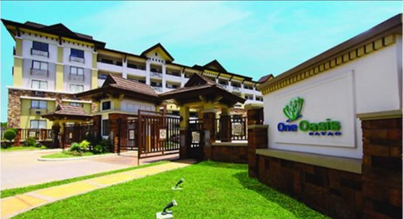 One Oasis Davao For Sale [61,875 Properties] (July 2025) on ...