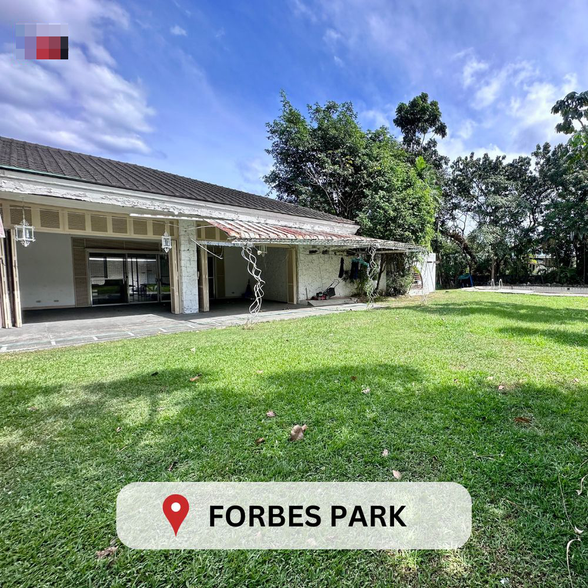 Forbes Park Lot For Sale Makati [9,083 Properties] (June 2025) on ...
