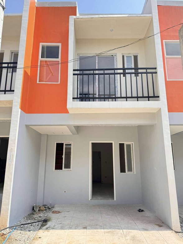 Loremar Grand Homes House And Lot For Sale Antipolo Rizal [2,273 ...