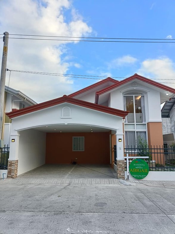 Baliti San Fernando at Imogen Parry-okeden blog