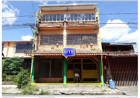 Solar Homes Subdivision House And Lot For Sale Dasmarinas Cavite [5,342 ...