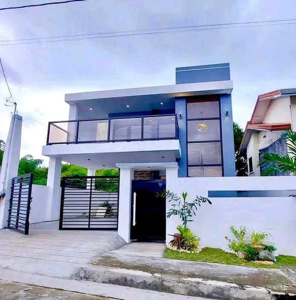 Nieves Hills House And Lot For Sale Angono Rizal [641 Properties ...