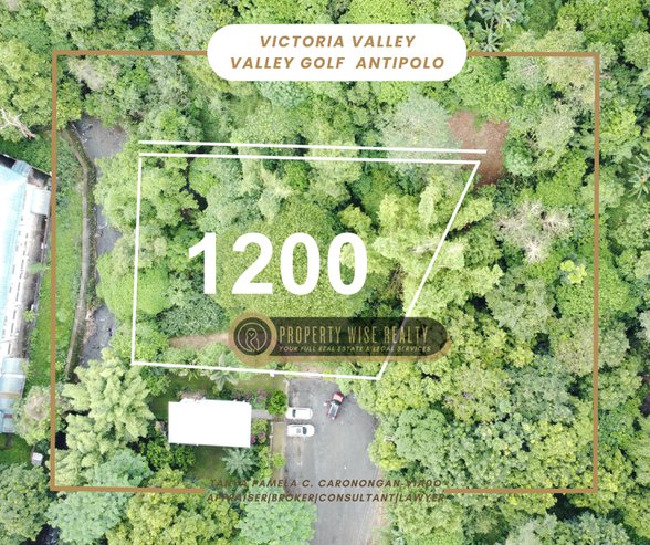 Victoria Ville Properties For Sale Antipolo Rizal [120 Properties ...