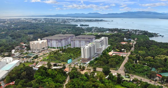 Baytown Condo For Sale Puerto Princesa Palawan [7 Properties] (August 2025) on OnePropertee.com