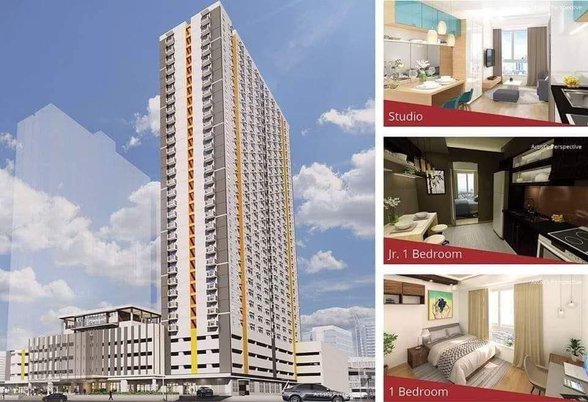Avida Towers New Manila Photos [21,284 Properties] (September 2023) on ...
