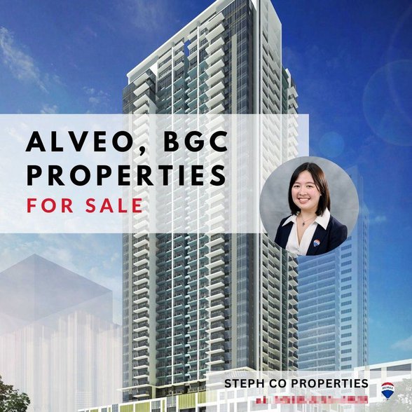 Bonifacio Triangle [3,037 Properties] (June 2024) on OnePropertee.com