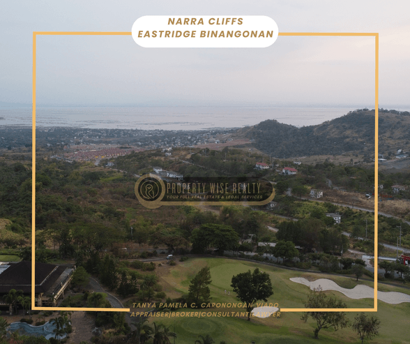 East Ridge Angono Rizal [347 Properties] (April 2025) on OnePropertee.com