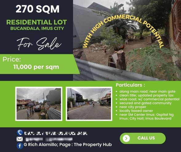 Imart Imus [1,706 Properties] (May 2024) on OnePropertee.com