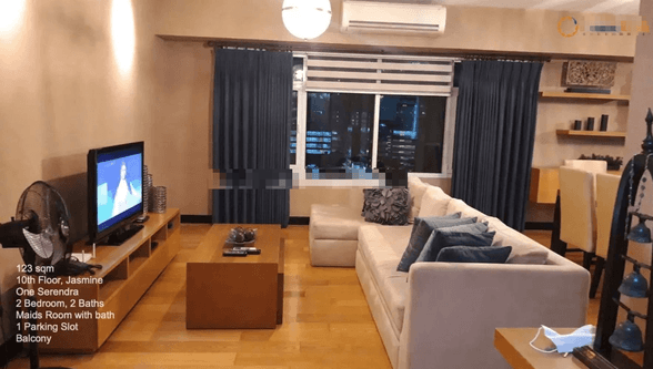 Accenture Axis Tower One Photos [31,626 Properties] (September 2025) on ...