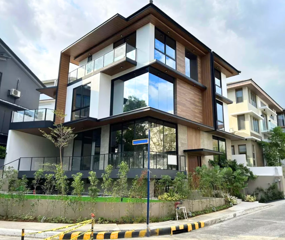 Semi Furnished House And Lot For Sale BGC Taguig [4,345 Properties ...