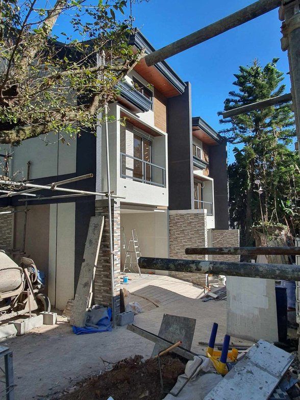 Grand View Residences House And Lot For Sale Baguio Benguet [368 ...