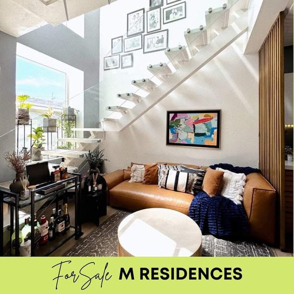 Semi Furnished House And Lot For Sale BGC Bonifacio Global City The ...