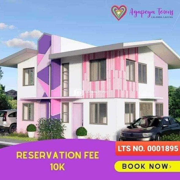 Morningfields At Carmeltown Lot For Sale Calamba Laguna [59 Properties ...