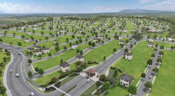 Avida Crescela Lot For Sale Nuvali Santa Rosa Laguna [977 Properties ...