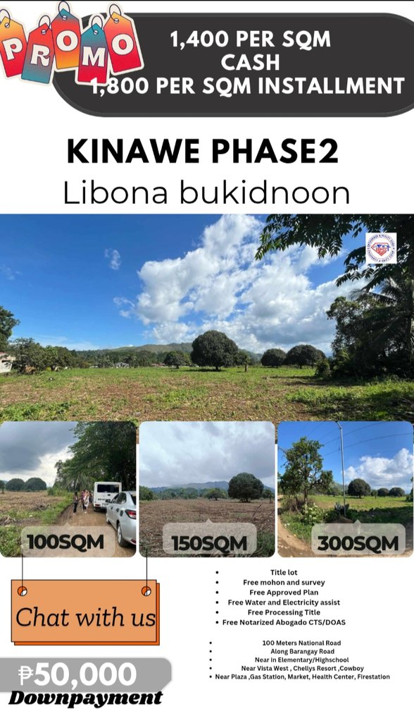 Affordable Libona Bukidnon Properties [6 Properties] (October 2025) on ...