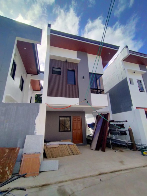 Santorini Estate House And Lot For Sale Binangonan Rizal [923 ...