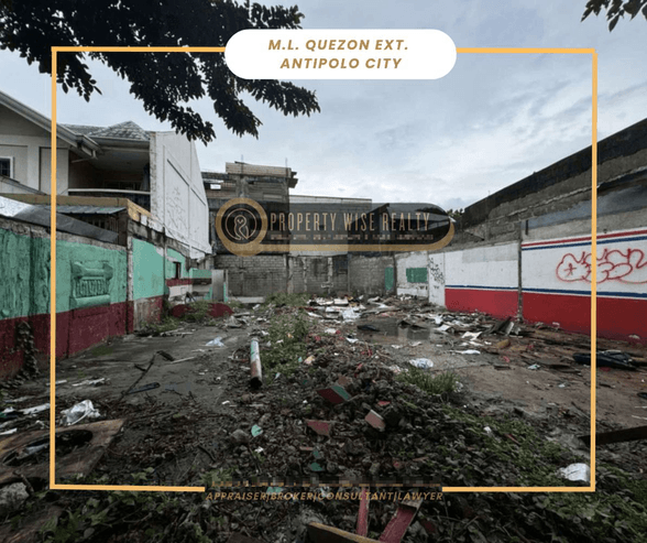 18b Mille Luce Manuel Quezon Ext 1870 Properties For Sale Antipolo ...