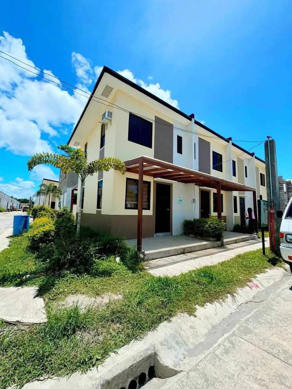Pasinaya Homes Prime South House And Lot For Sale Naic Cavite [4,358 ...