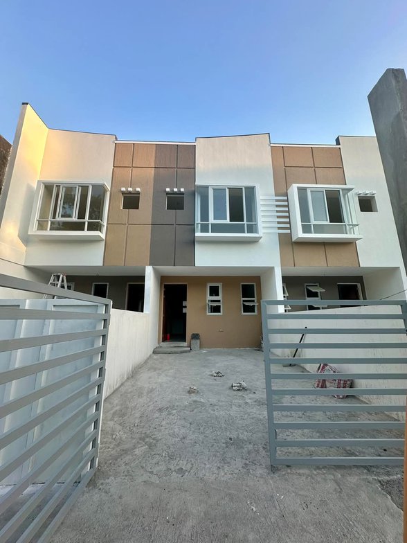 Mabuhay Homes House And Lot For Sale Dasmarinas Cavite [3,961 ...