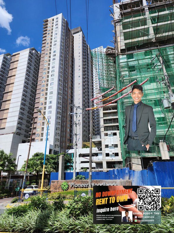 Boni Mrt Station [5,095 Properties] (May 2024) on OnePropertee.com