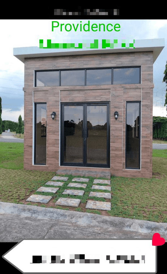 Mausoleum Museleo Columbarium Memorial Lot For Sale Philippines [104 ...