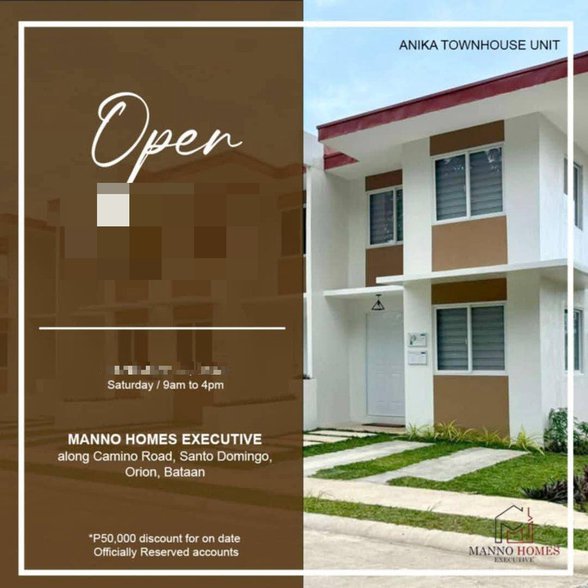 Gen Lim Orion Bataan [2,526 Properties] (April 2025) on OnePropertee.com