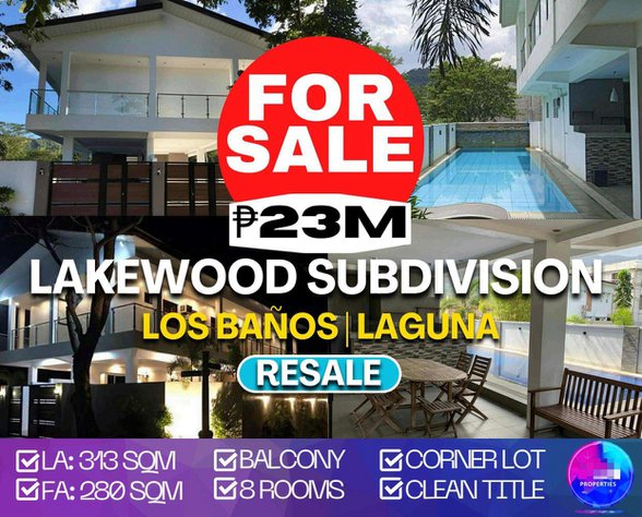Lakewood Subdivision Private Resort [33,511 Properties] (June 2026) on ...