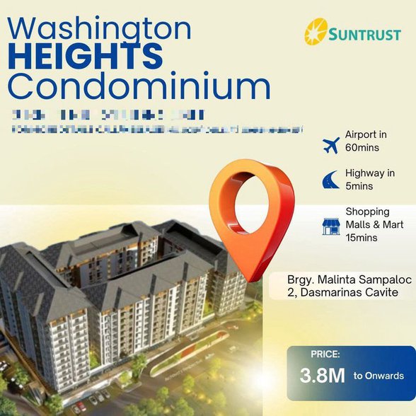 Cosmos Dasma [1,055 Properties] (March 2026) on OnePropertee.com