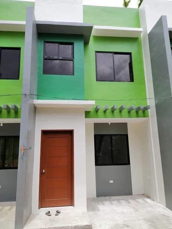 Pag Ibig House And Lot For Sale Cebu City Cebu [599 Properties ...