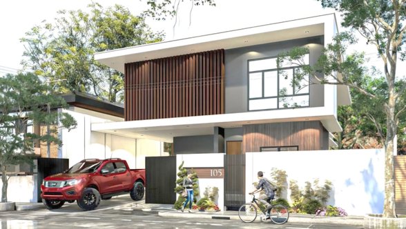 Concorde Village House And Lot For Sale Paranaque [4,464 Properties ...