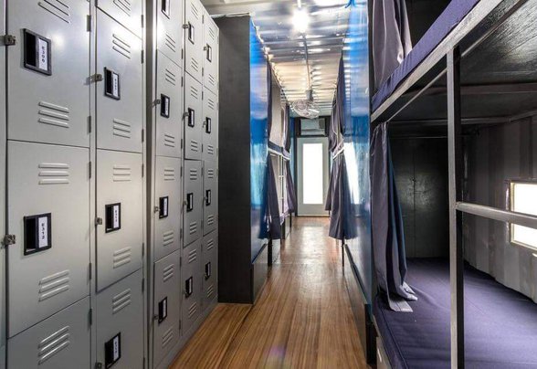 Bedspace For Rent In Pasig [124 Properties] (April 2025) on ...