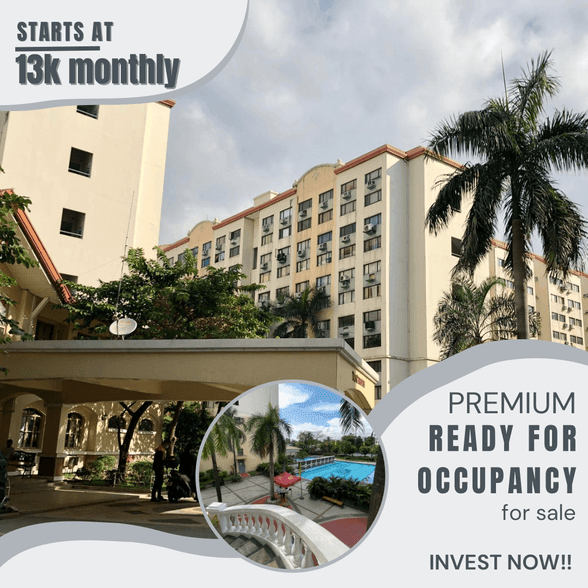 Domus One Condo Cainta Rizal [1,246 Properties] (August 2025) on ...