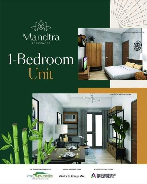 Mandtra Residences Cebu [20,510 Properties] (September 2025) on ...