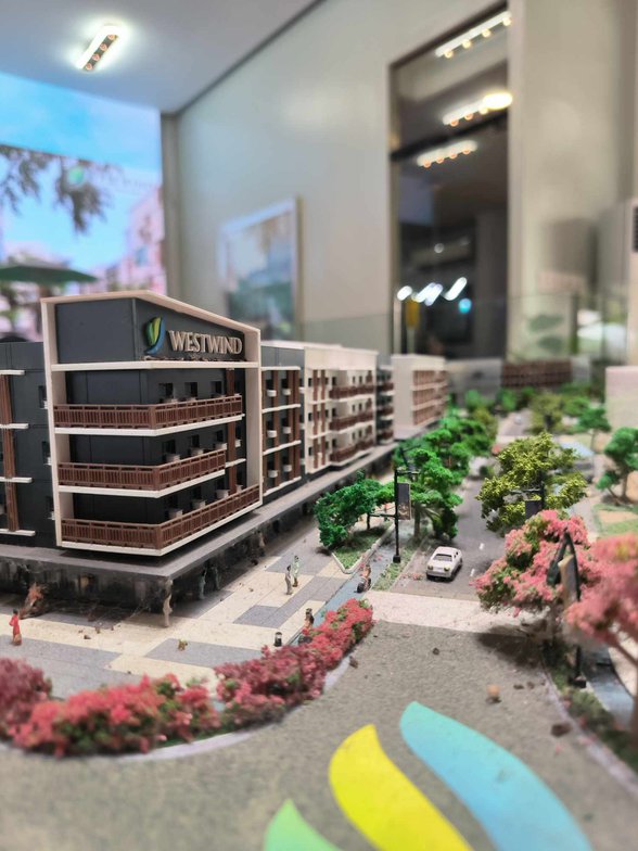 Dos Unit [31,164 Properties] (September 2025) on OnePropertee.com