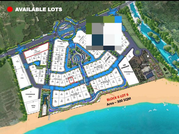 Batakan Beach Club [18,721 Properties] (April 2025) on OnePropertee.com