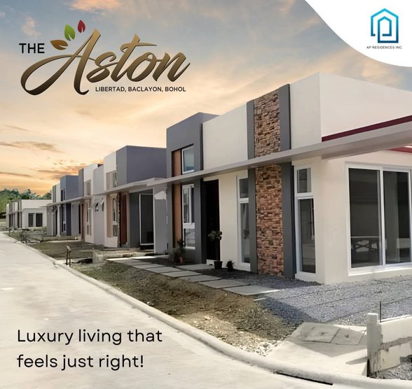 Aston Residences Properties For Sale Bohol [146 Properties] (May 2026 ...