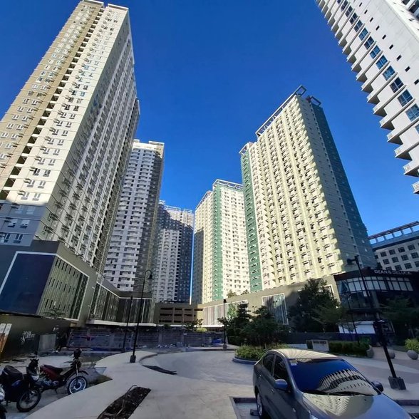 Pacific Square Residences Condo Cebu City [1,501 Properties] (April ...