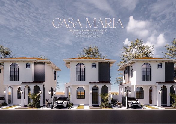 Nativa Residences House And Lot For Sale Baclayon Bohol [113 Properties] (July 2025) on ...