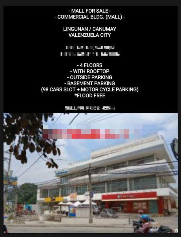 Lingunan House And Lot For Sale Valenzuela [14 Properties] (December ...