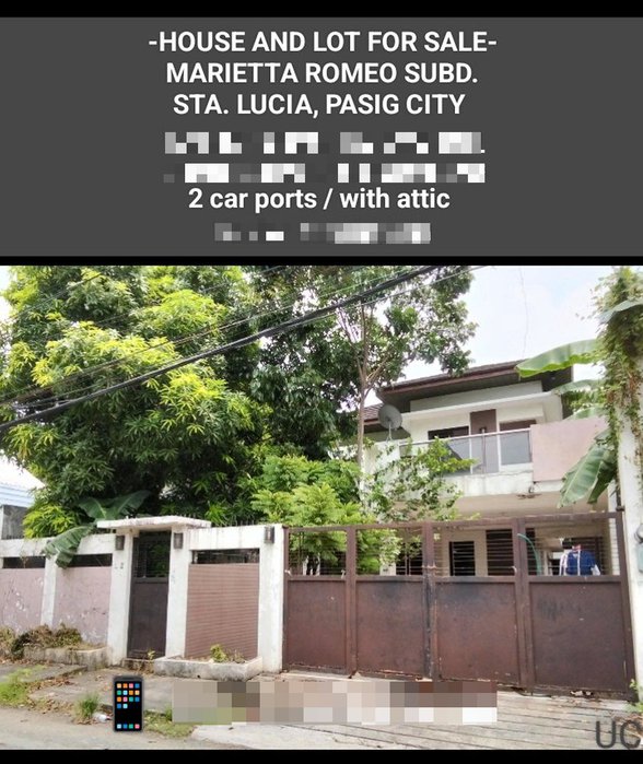 7 Bedroom House And Lot For Sale BGC Bonifacio Global City The Fort ...