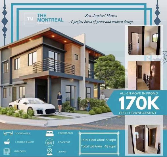 Gemsville Tayud Properties For Sale Liloan Cebu [122 Properties ...