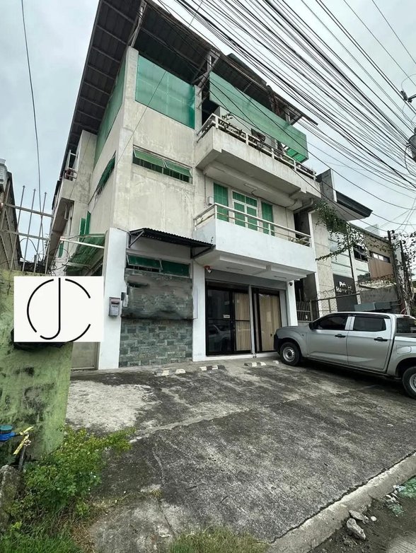 Building For Sale Davao Park District Davao City Davao Del Sur [65 ...